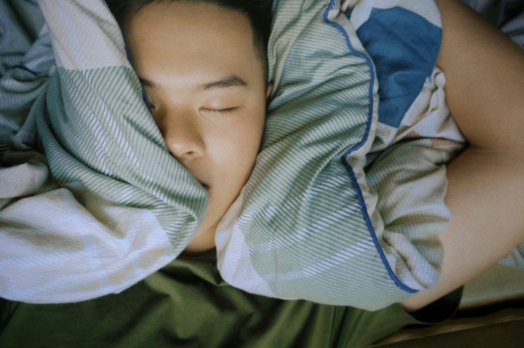 How Asthma Affects Sleep Quality | Asthma and Allergy Associates of Florida